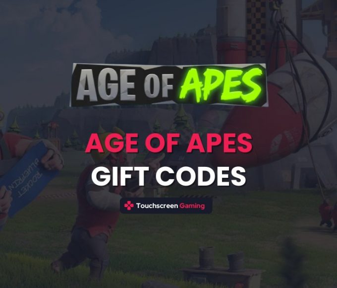 Age of Apes Beginners Guide - Tips & Tricks For Fast Progression