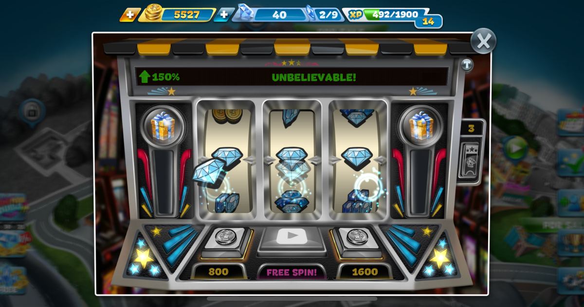 How to Earn More Free Gems in Cooking Fever