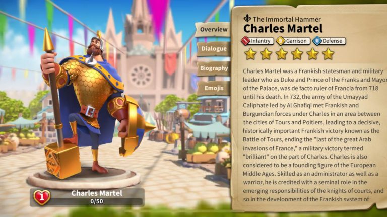 Sun Tzu Talent Tree Build - Pairings, Equipment & Skills