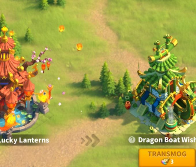 Gorgo Talent Tree Build - Pairings, Equipment & Skills