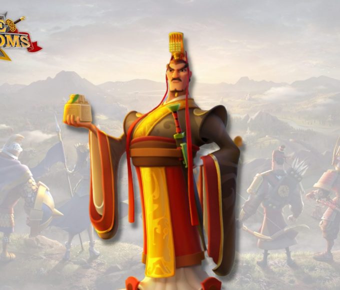 Rise of Kingdoms - Migration and Passport Guide