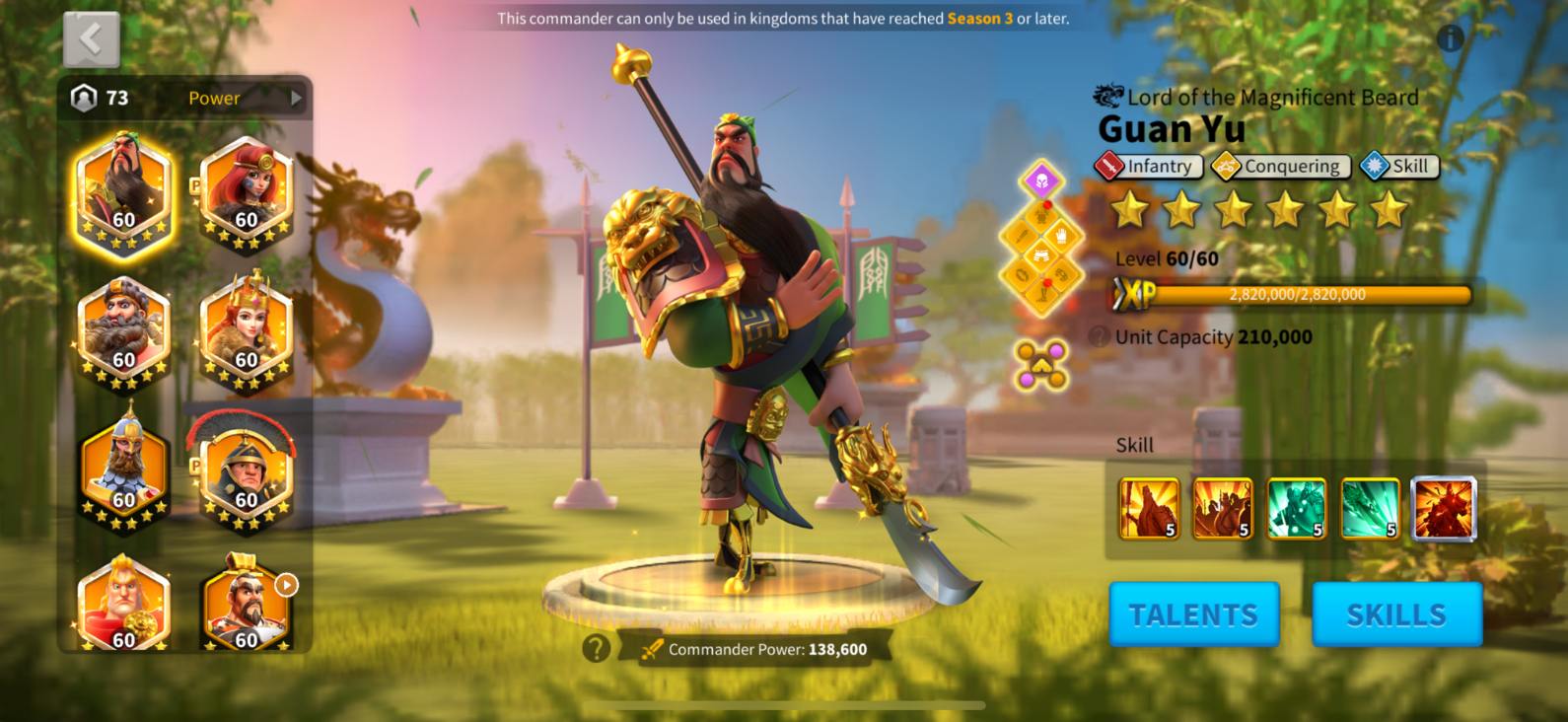 Rise of Kingdoms Review: Is It Worth Playing in 2025?