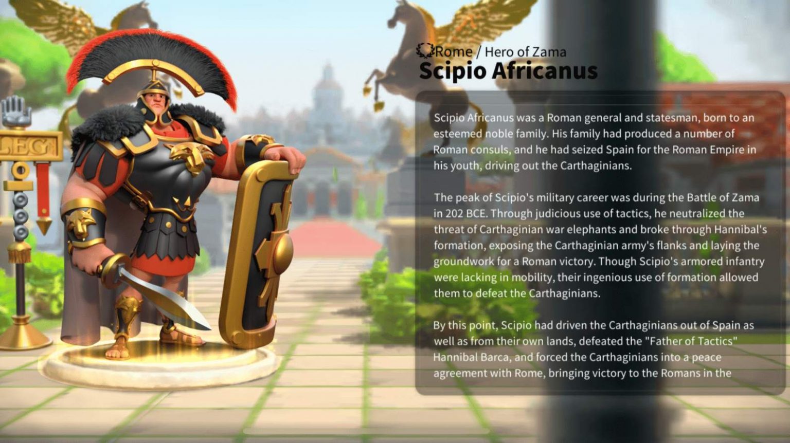 Liu Che Talent Tree Build - Pairings, Equipment & Skills