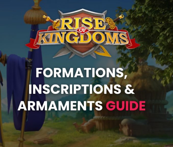 Rise of Kingdoms - Migration and Passport Guide