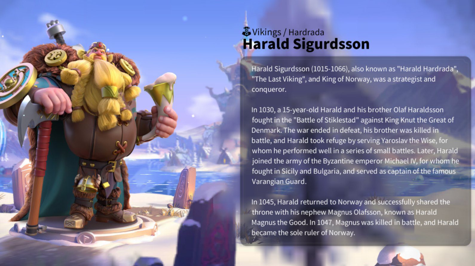 Scipio Prime Talent Tree Build - Pairings, Equipment & Skills