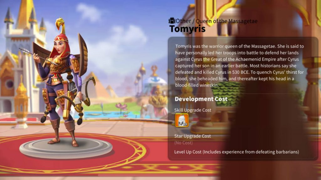 Hermann Prime Talent Tree Build - Pairings, Equipment & Skills