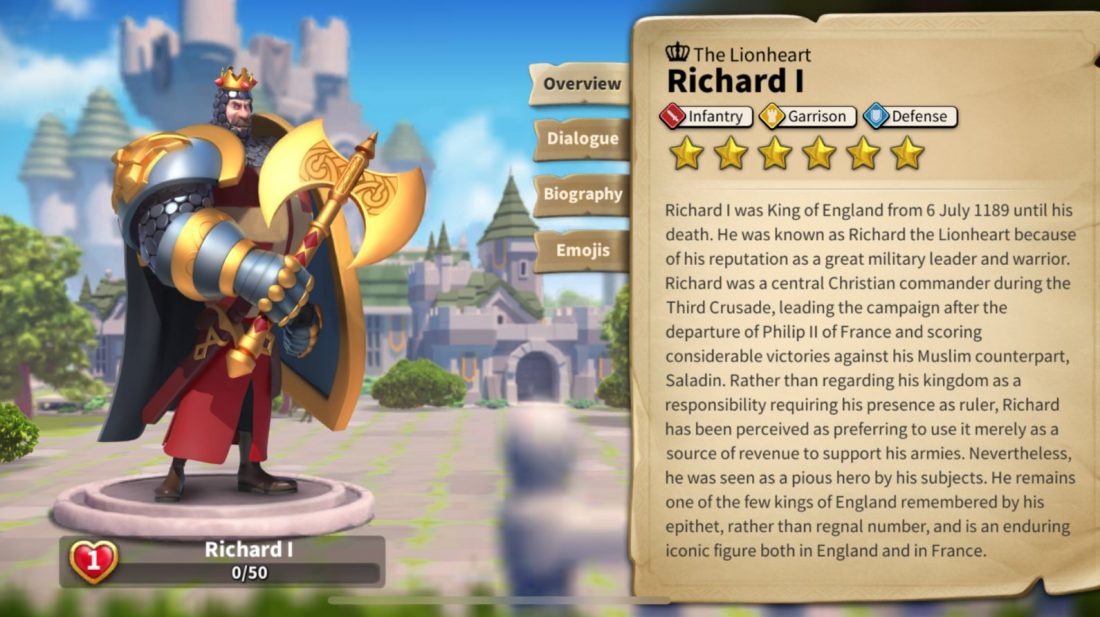 Alexander The Great Talent Tree Build - Pairings, Equipment & Skills