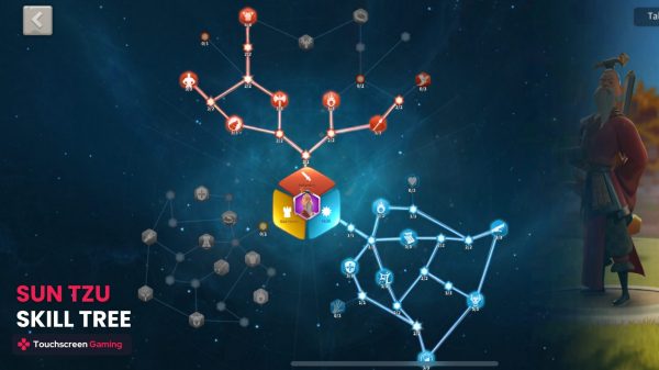 Sun Tzu Talent Tree Build - Pairings, Equipment & Skills