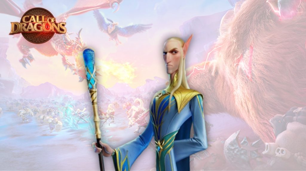 Velyn Build - Best Talent Trees, Pairings, Artifacts & Skills