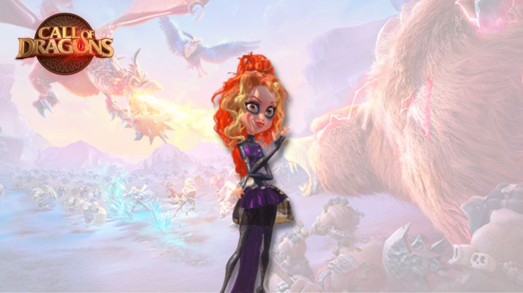 Liliya Build - Best Talent Trees, Pairings, Artifacts & Skills