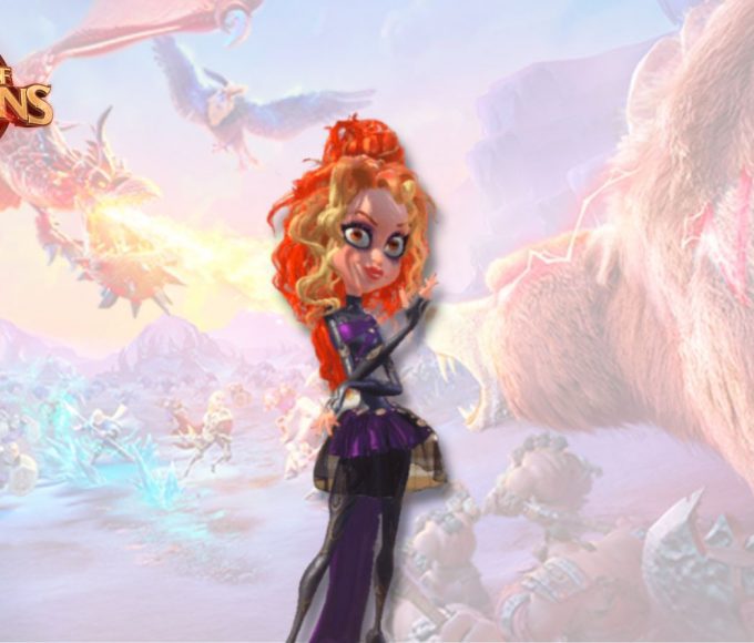 Sun Tzu Build - Best Talents, Pairings, Equipment & Skills