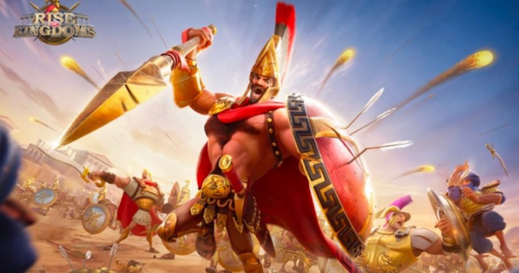 Rise of Kingdoms – Choosing The Best Civilization 2024