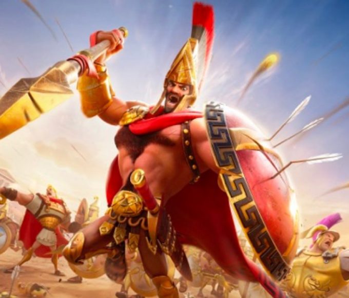 Rise of Kingdoms - Migration and Passport Guide