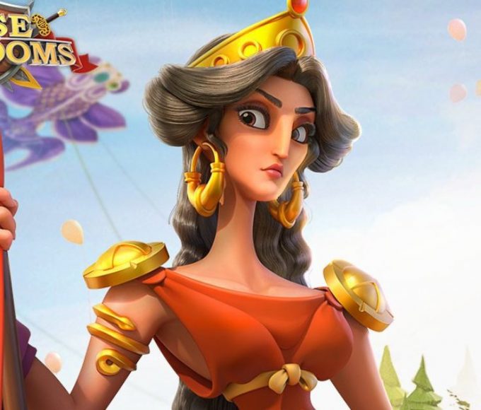 Rise of Kingdoms - Migration and Passport Guide