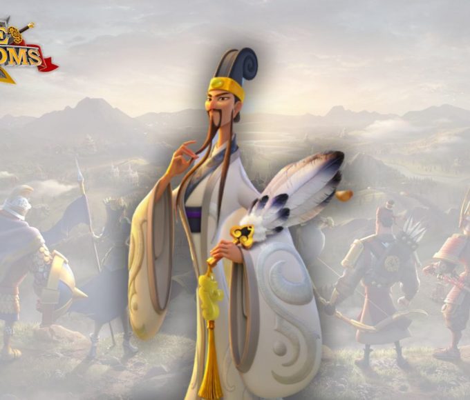 Liu Che Build - Best Talents, Pairings, Equipment & Skills