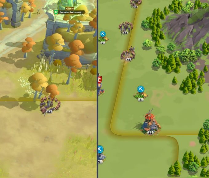 Gorgo Talent Tree Build - Pairings, Equipment & Skills