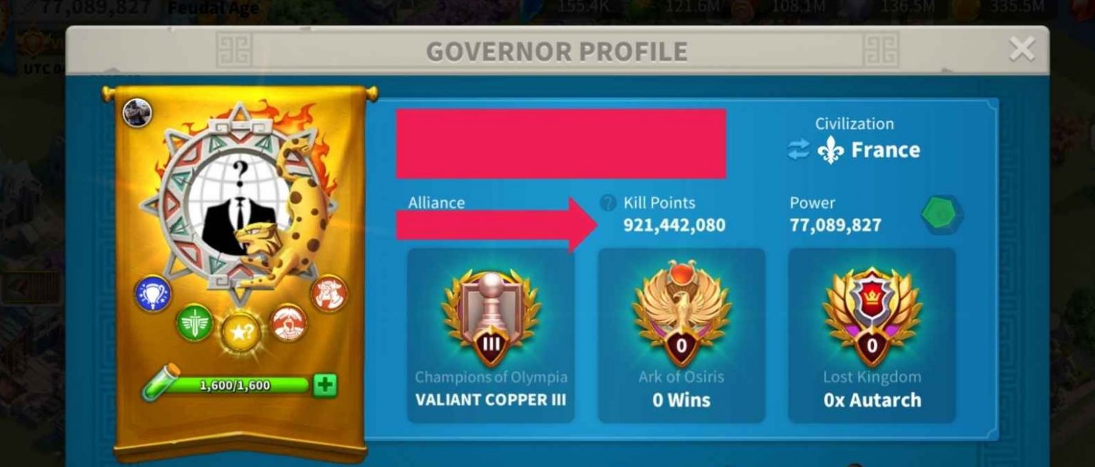 Attacking & Defending Guide for Rise of Kingdoms