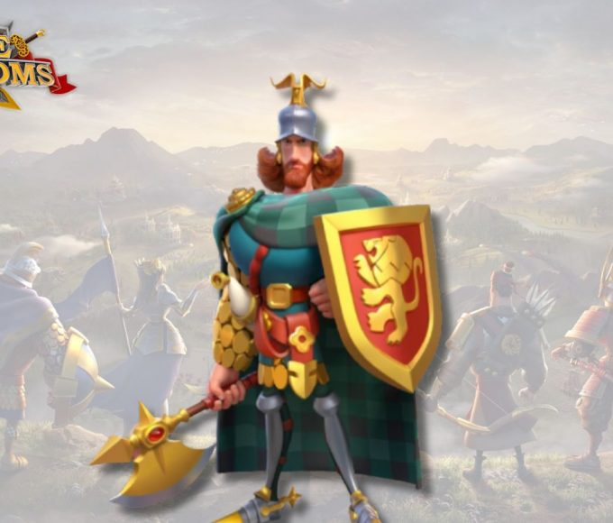 Hermann Prime Talent Tree Build - Pairings, Equipment & Skills