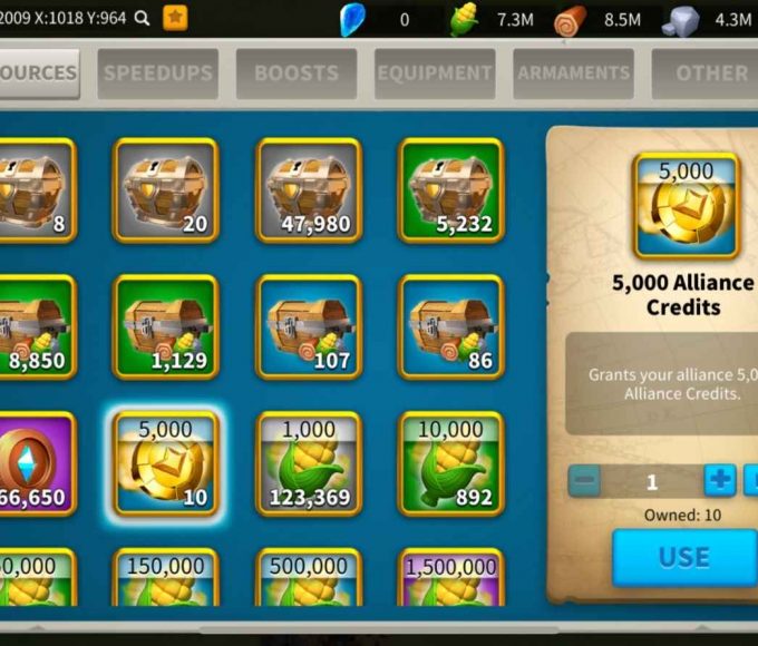 Rise of Kingdoms Guide: The Ultimate Beginner & Strategy Guide