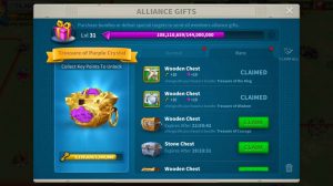 How to Get Alliance Credits & Individual Credits Fast in Rise of Kingdoms
