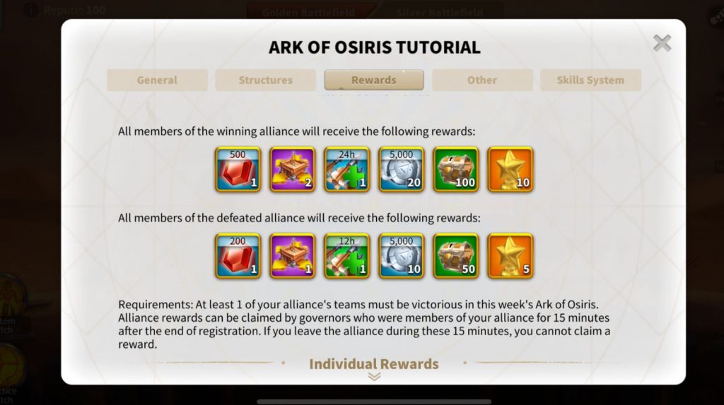 How to Get Alliance Credits & Individual Credits Fast in Rise of Kingdoms