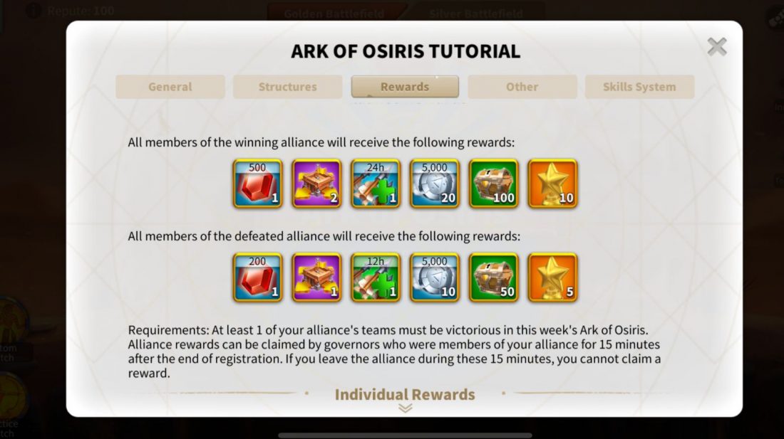 How to Get Alliance Credits & Individual Credits Fast in Rise of Kingdoms
