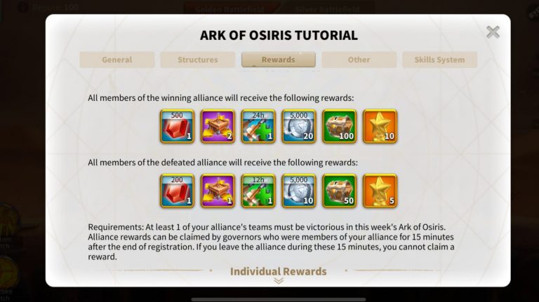 How to Get Alliance Credits & Individual Credits Fast in Rise of Kingdoms