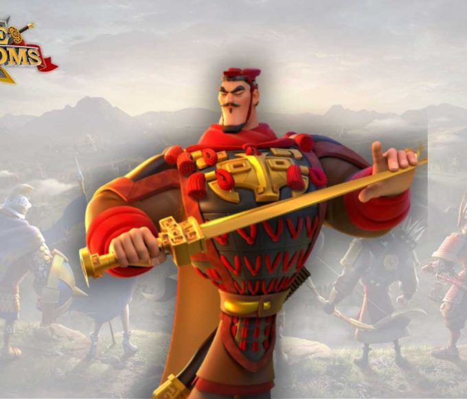 Sun Tzu Talent Tree Build - Pairings, Equipment & Skills