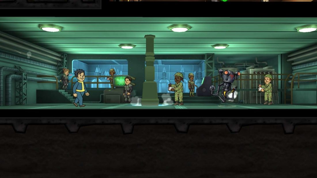Best Vault Layout Tips for Fallout Shelter