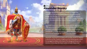 Arthur Pendragon Talent Tree Build - Pairings, Equipment & Skills