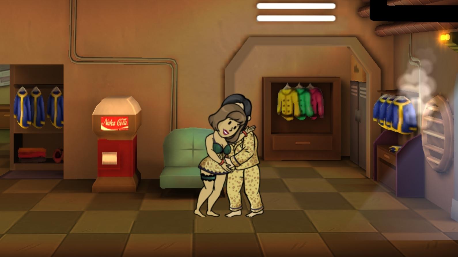 How to Make Babies in Fallout Shelter: Breeding Guide for Vault Expansion