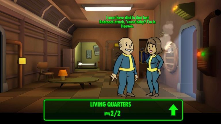 How to Make Babies in Fallout Shelter: Breeding Guide for Vault Expansion
