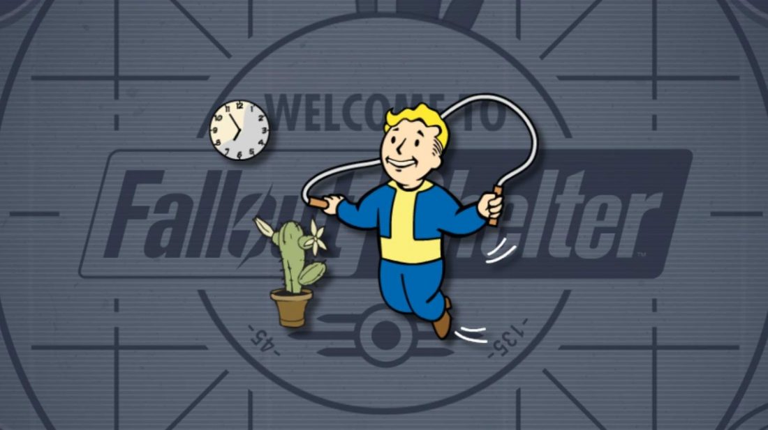 What Does each SPECIAL Stat in Fallout Shelter do?