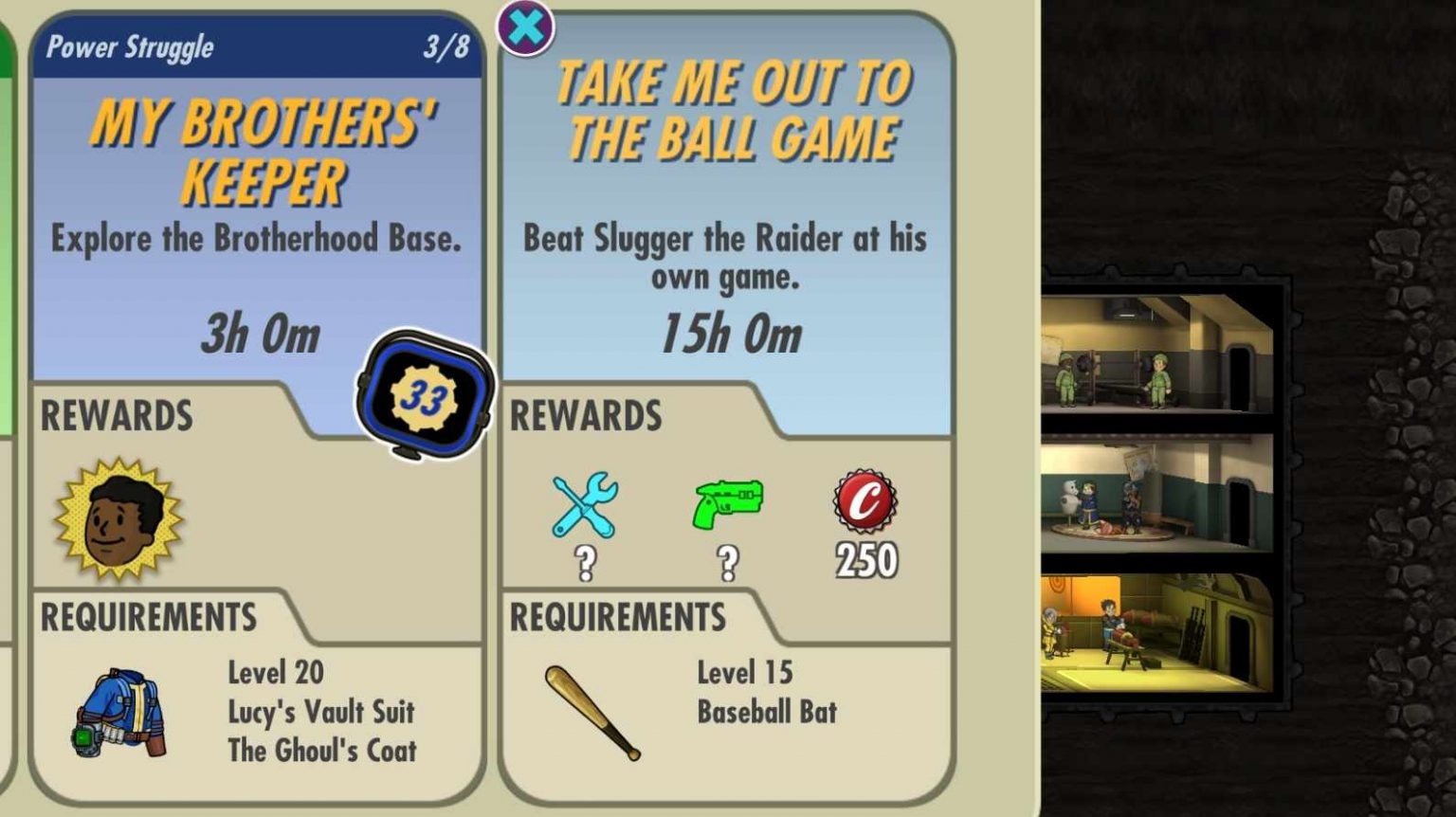 How to Get More Dwellers in Fallout Shelter