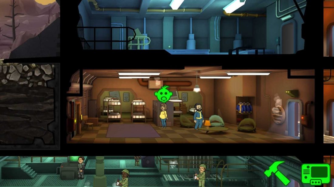 Best Vault Layout Tips for Fallout Shelter