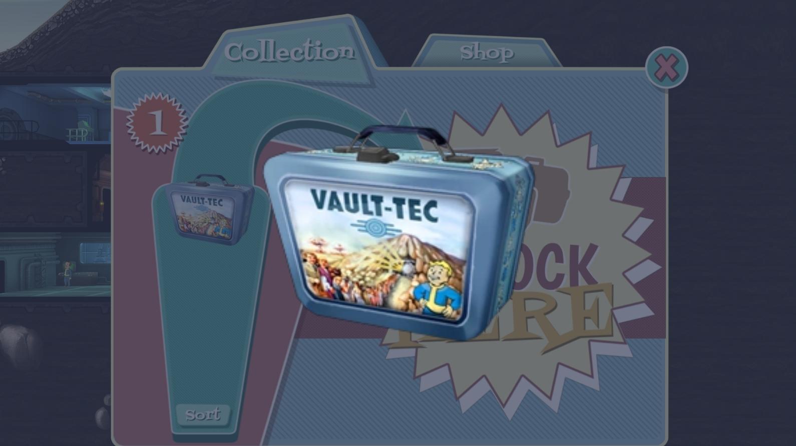 How to Get More Lunchboxes in Fallout Shelter