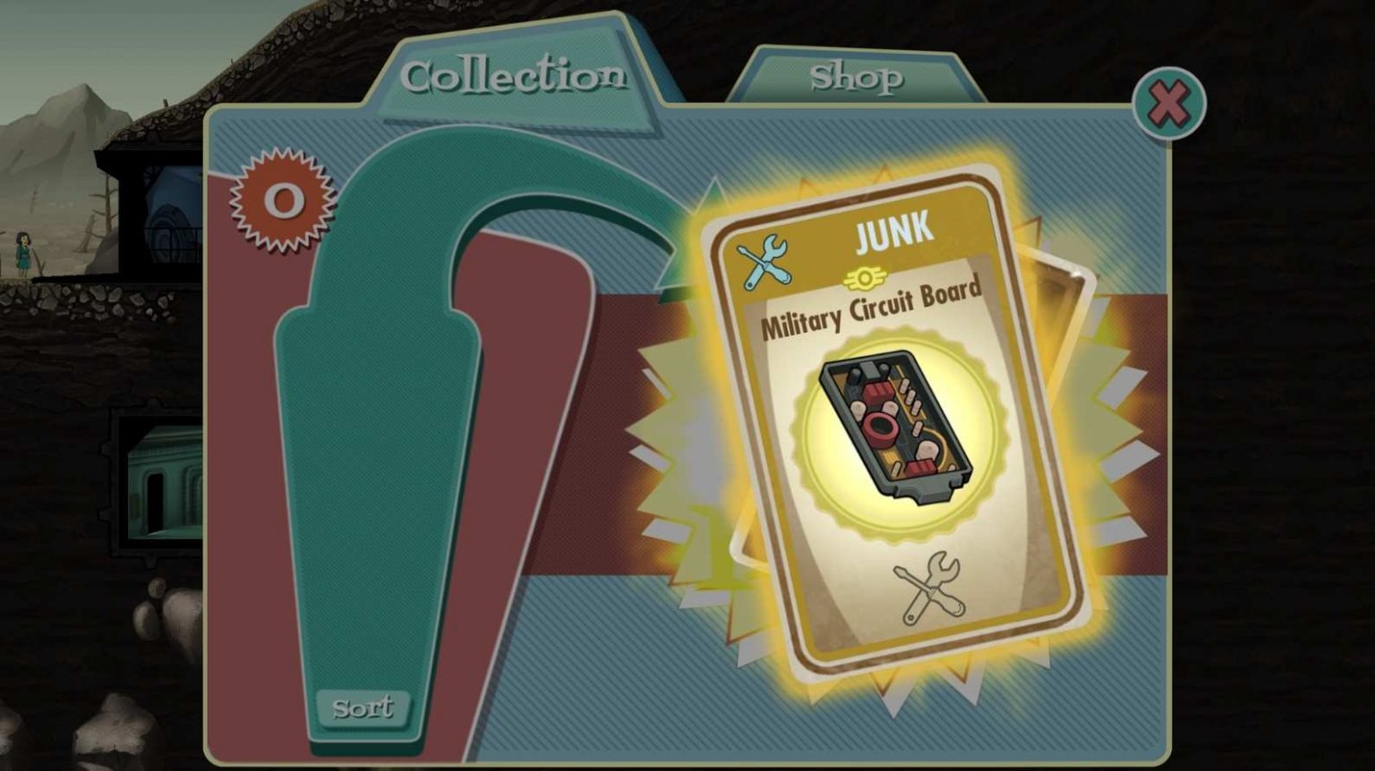 What to Do with Junk in Fallout Shelter