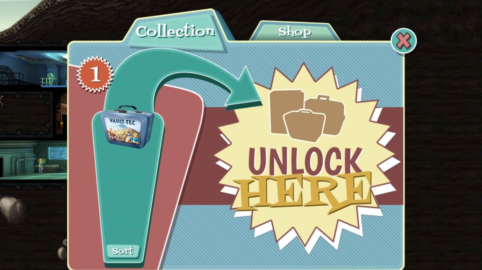 How to Get Stimpaks and Radaway in Fallout Shelter