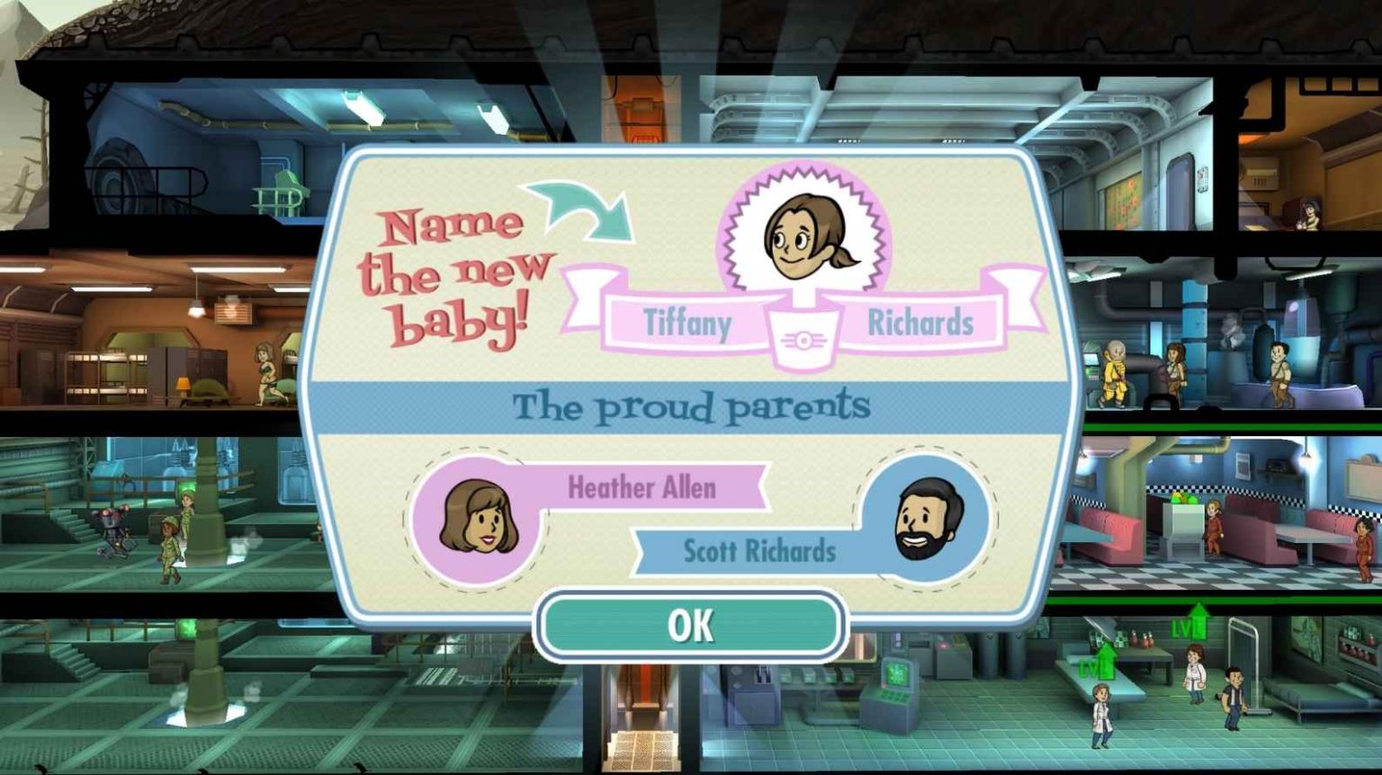 How to Make Babies in Fallout Shelter: Breeding Guide for Vault Expansion