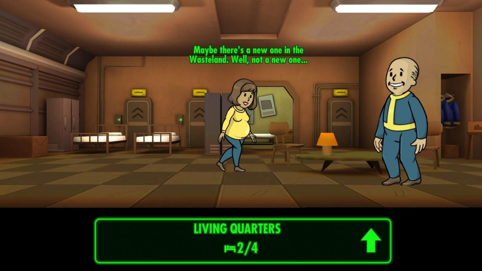How to Get More Dwellers in Fallout Shelter