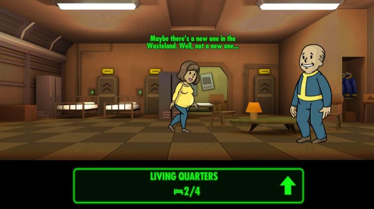 How to Make Babies in Fallout Shelter: Breeding Guide for Vault Expansion