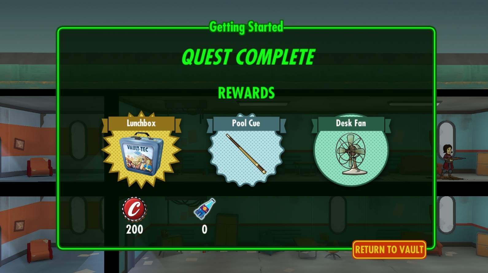 How to Get More Lunchboxes in Fallout Shelter