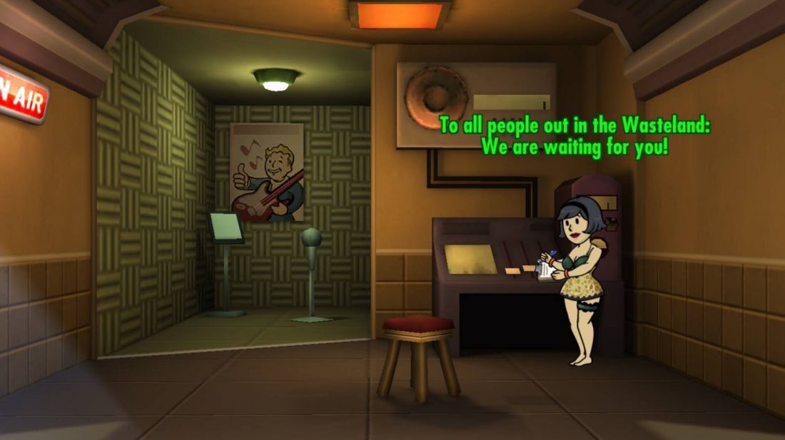 How to Get More Dwellers in Fallout Shelter