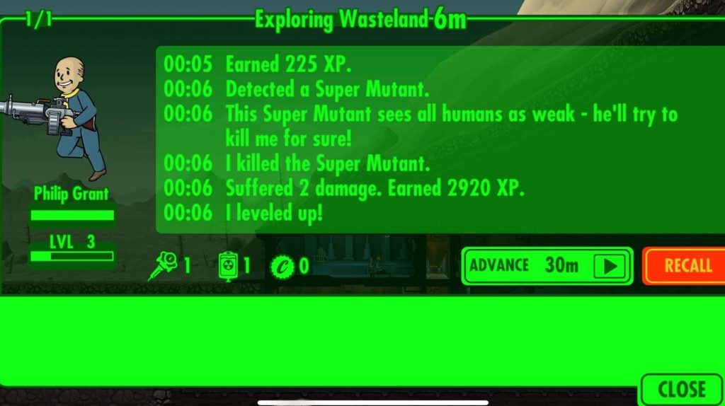 How to Get Stimpaks and Radaway in Fallout Shelter