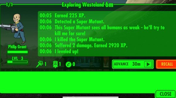 How to Get Stimpaks and Radaway in Fallout Shelter