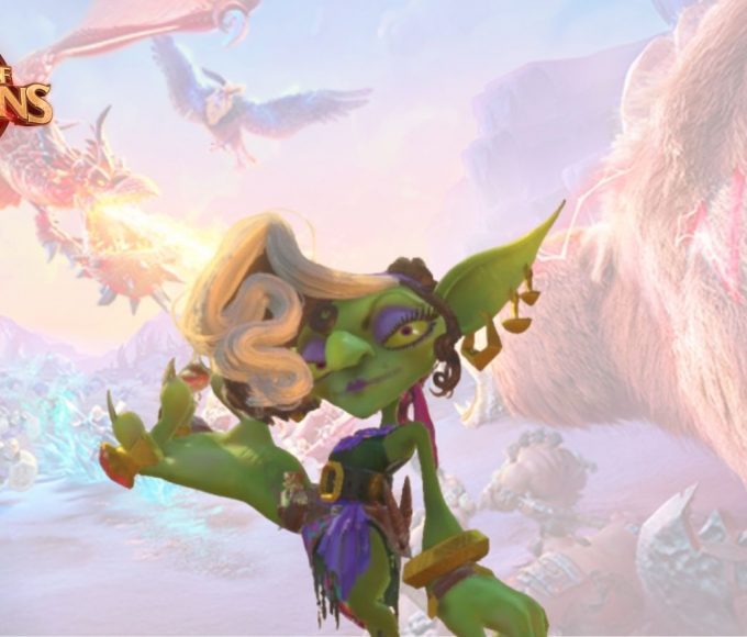 Velyn Build - Best Talent Trees, Pairings, Artifacts & Skills