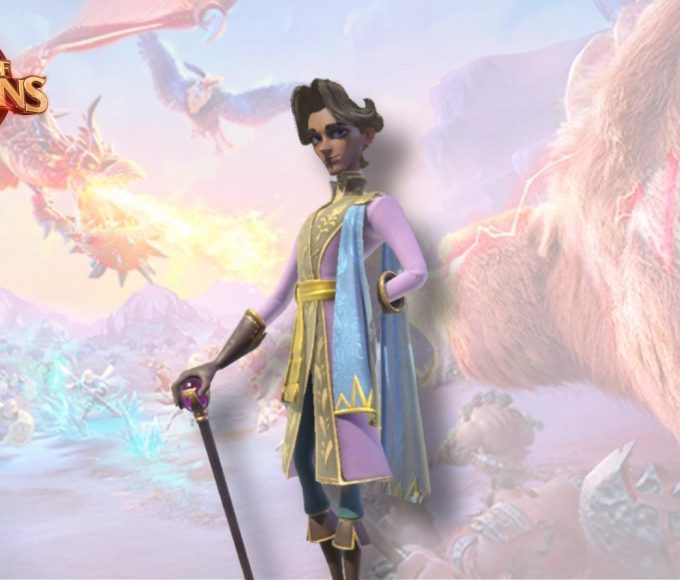 Velyn Build - Best Talent Trees, Pairings, Artifacts & Skills