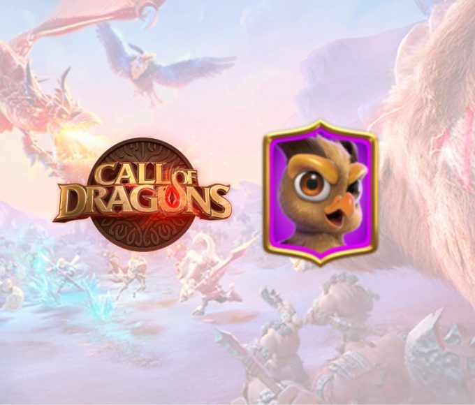 Call of Dragons - Migration, Permits & Changing Servers Guide