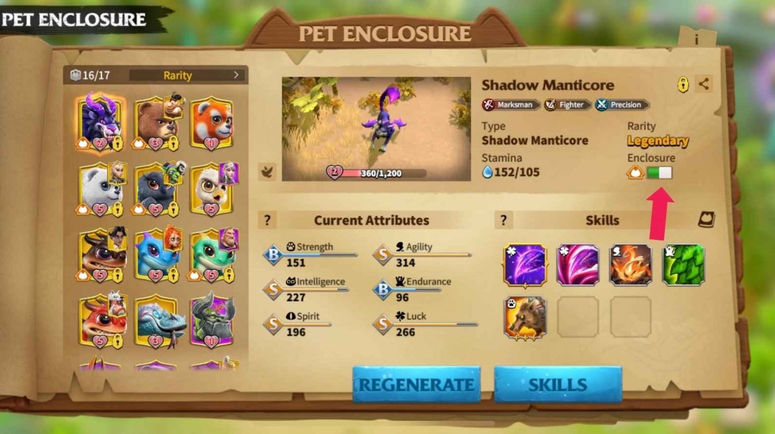 Call of Dragons War Pets: The Ultimate Guide