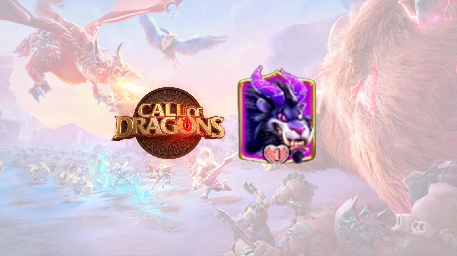 Shadow Manticore Build - Best Skills, Attributes & Pairings in Call of ...